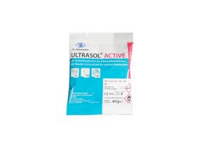 Ultrasol active bei Schug Medical