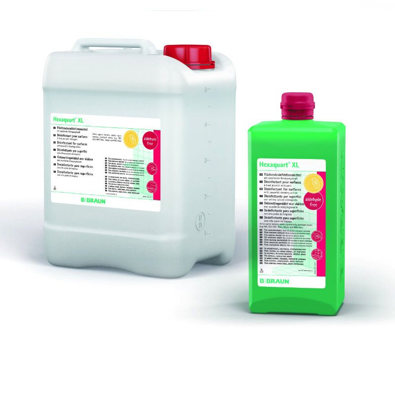 Ultrasol active bei Schug Medical