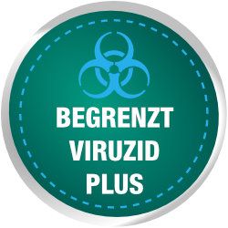 Sterillium® med | begrenzt viruzid plus | 500 ml | 93104