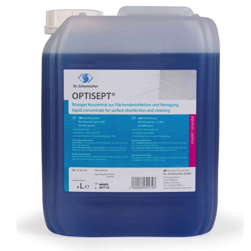 Ultrasol active bei Schug Medical