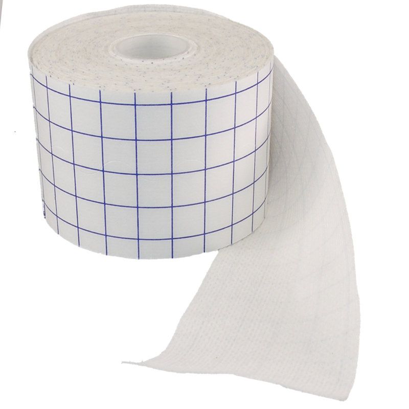 Fixierpflaster & Wundverbände bei Schug Medical